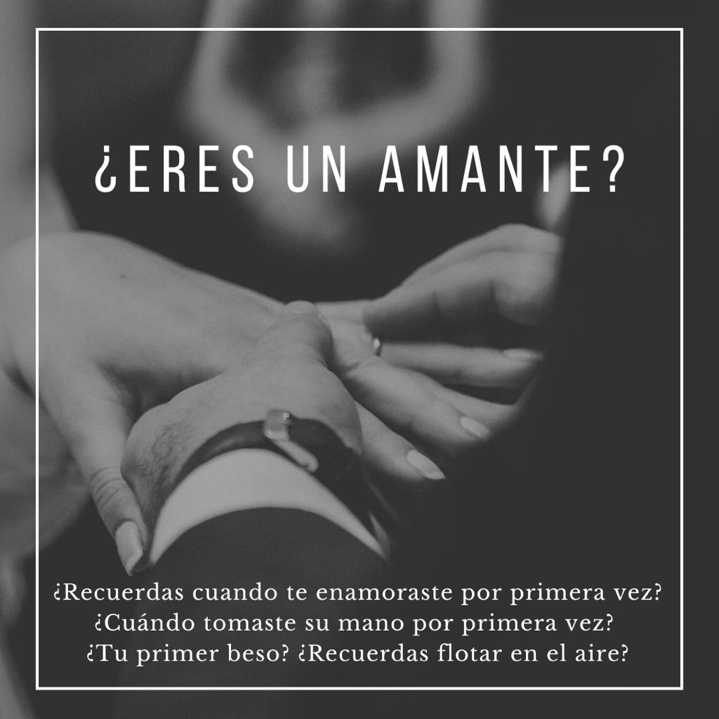 ¿Eres un amante? - Discipulado y Pastoreo de Pastores