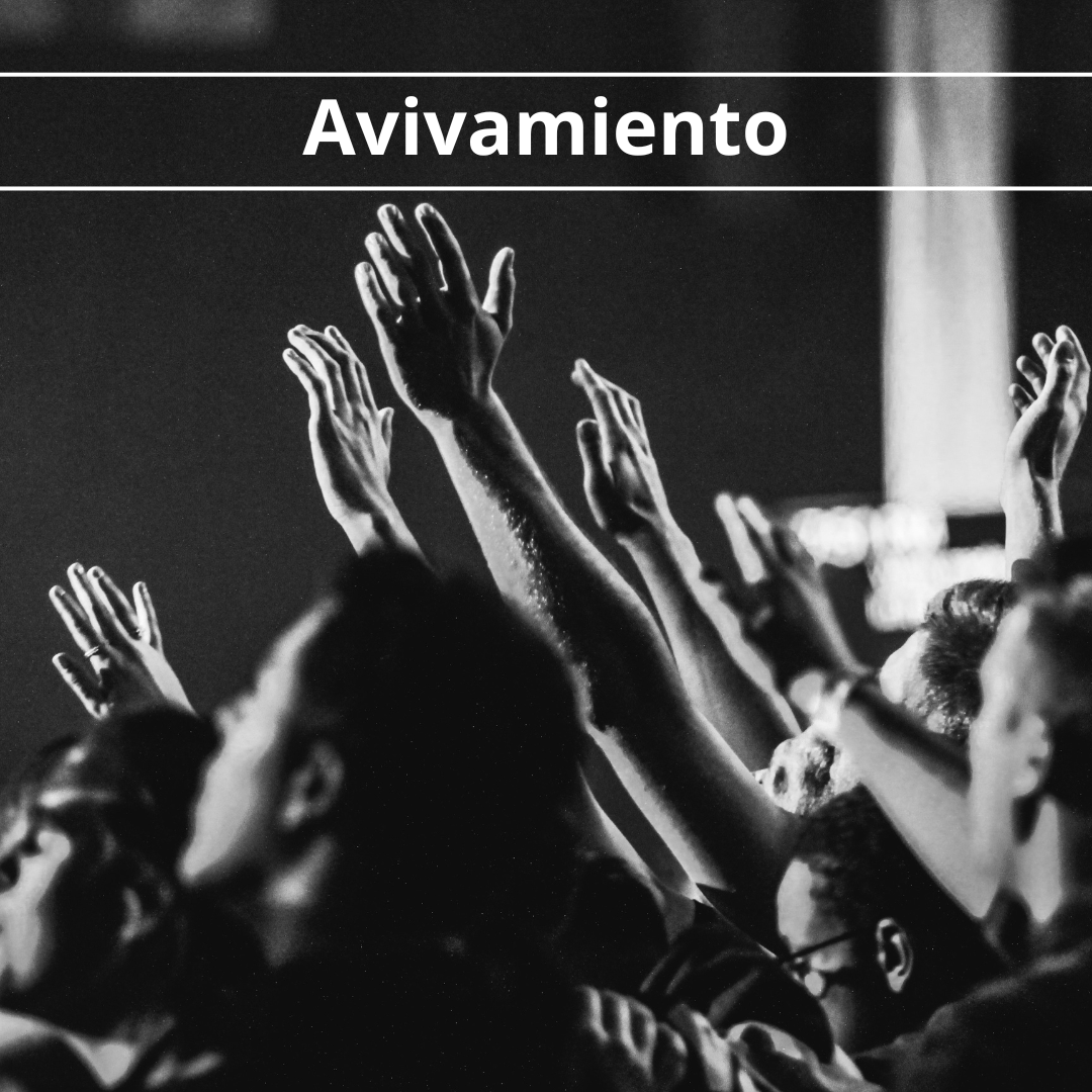 Avivamiento – Pasos concretos - Discipulado y Pastoreo de Pastores
