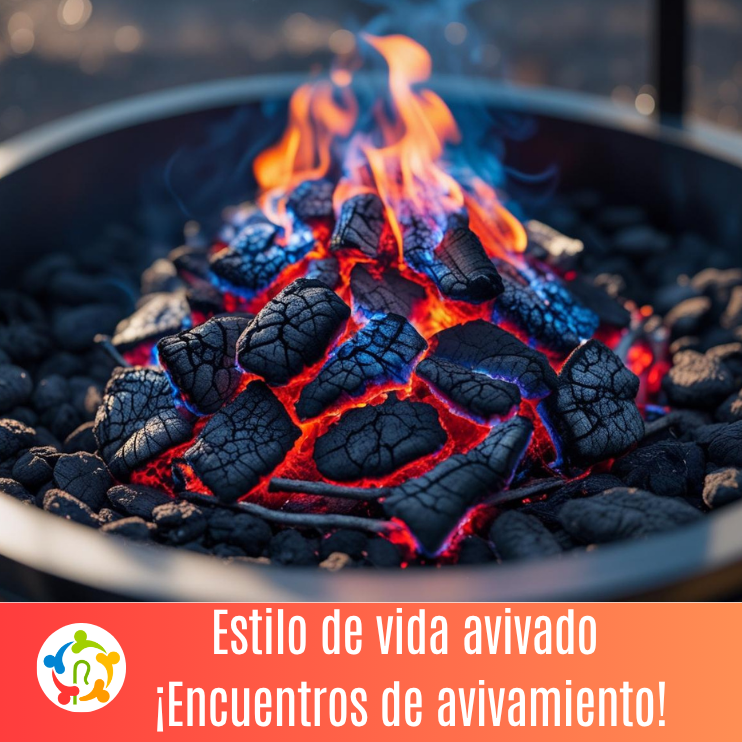 Estilo de vida avivado ¡Encuentros de avivamiento! - Discipulado y ...